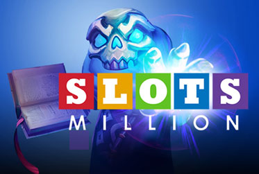 SlotsMillion has enriched its portfolio with the first VR in-browser ...