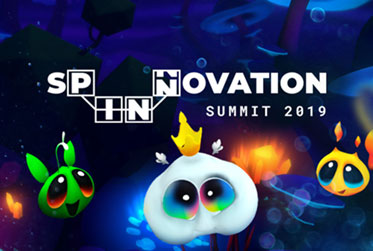 Evoplay Entertainment crowned Spinnovator of the Year - Evoplay