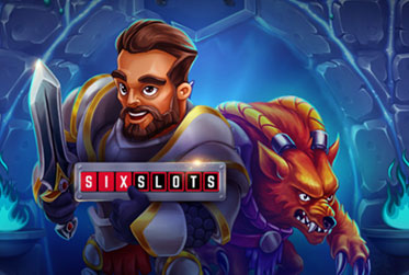 Welcome our new partner SixSlots! - Evoplay