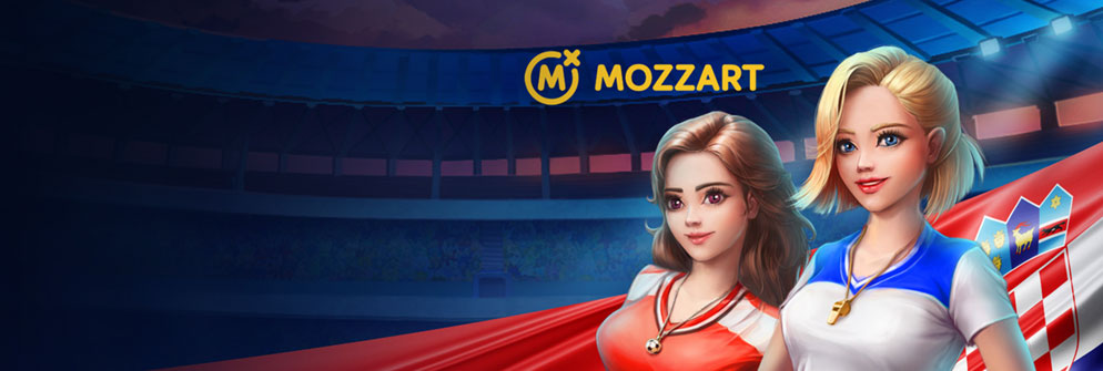We’re entering Croatia with Mozzartbet! - Evoplay