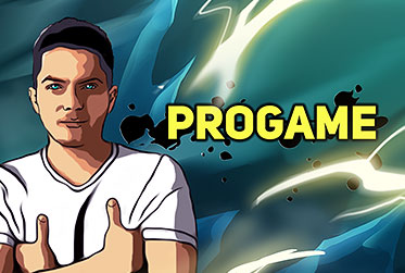 ProGame is now streaming Evoplay games! - Evoplay