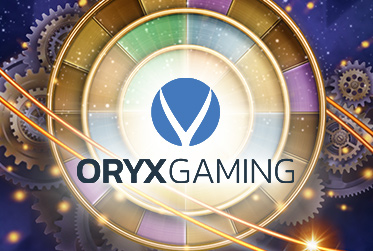 Evoplay teams up with Oryx Gaming! - Evoplay