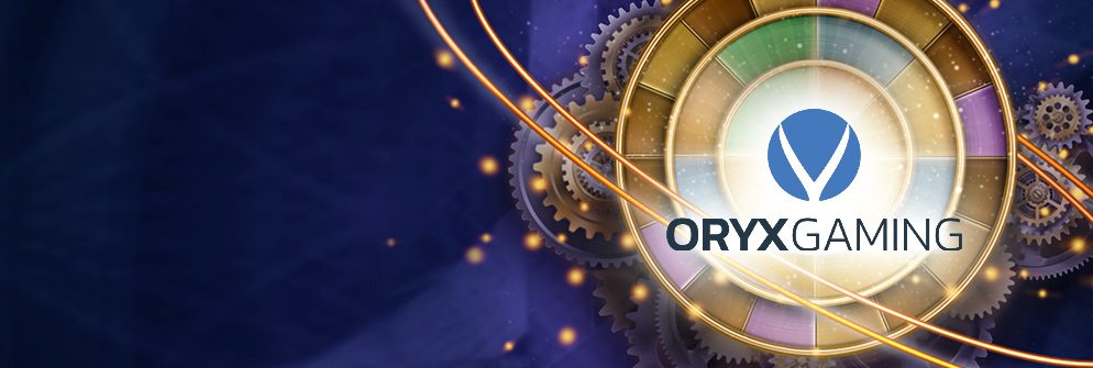 Evoplay teams up with Oryx Gaming! - Evoplay