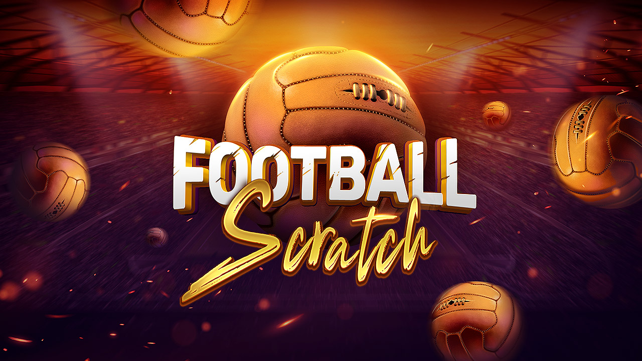Football Scratch - Evoplay
