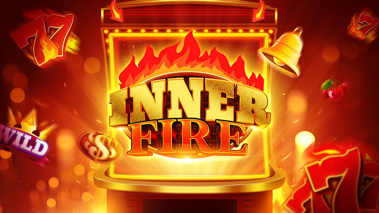 Inner Fire - Evoplay