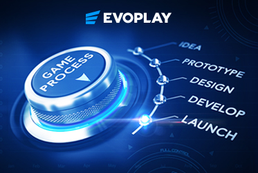 Behind Evoplay’s Award-Winning Titles Creation - Evoplay