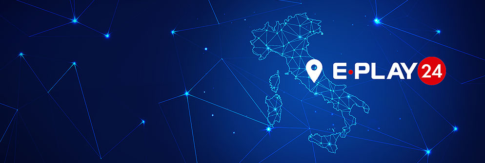 Innovative games meet premium platform: Evoplay and E-play24 team up ...