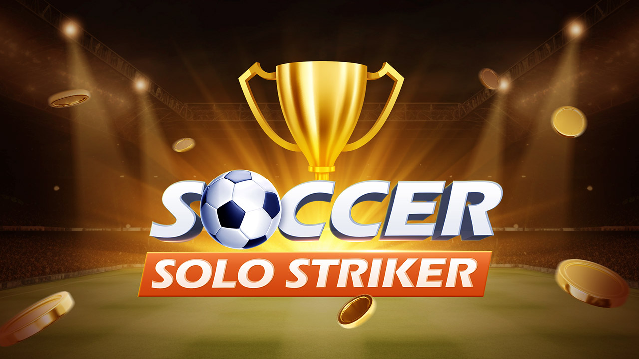 Soccer Solo Striker by Evoplay | Play Demo Online