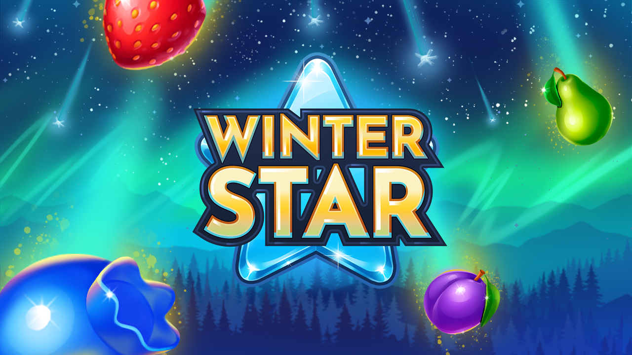 Winter Star - Evoplay