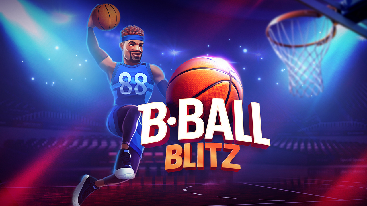 B-Ball Blitz by Evoplay | Play Game Demo Online