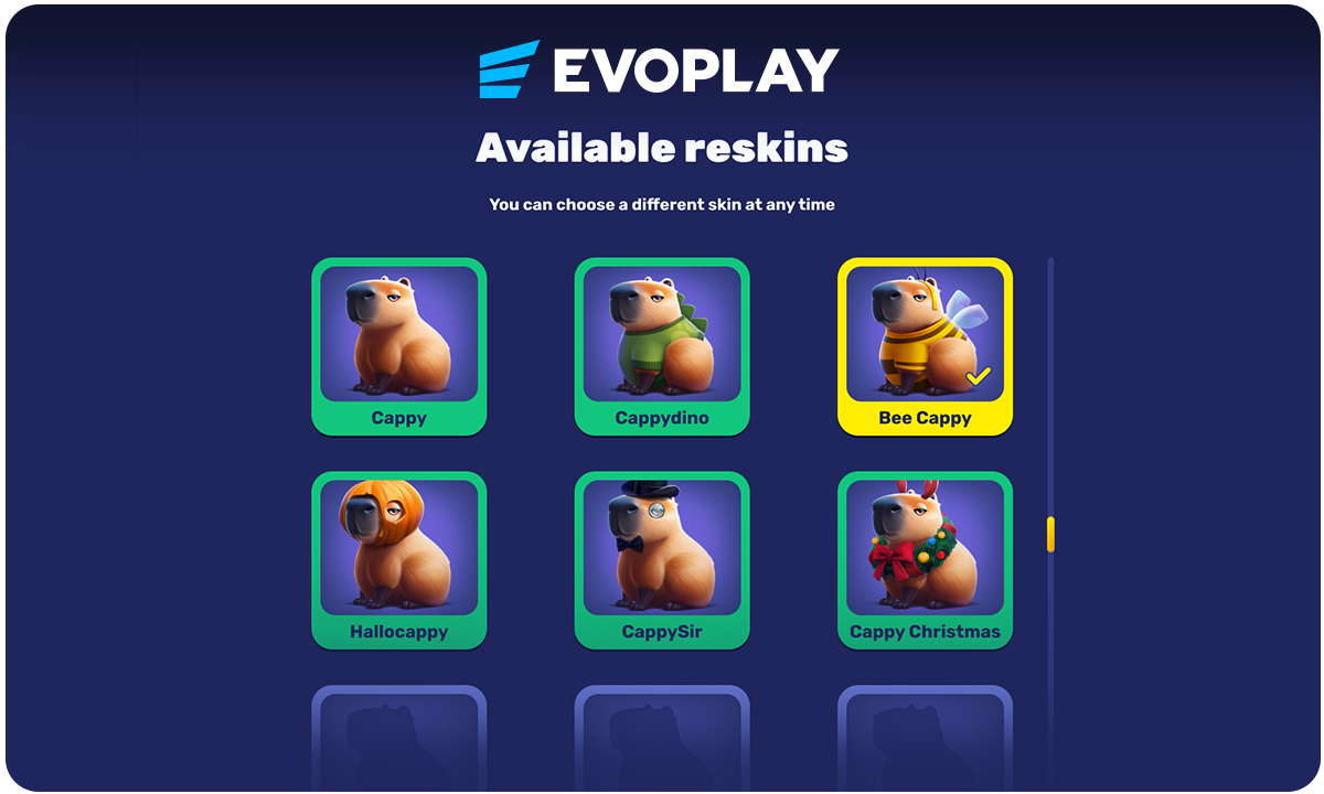 Trending mechanics in iGaming: the blueprint of engagement - Evoplay