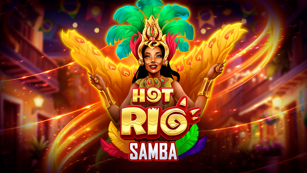 Hot Rio Samba by Evoplay | Play Game Demo Online